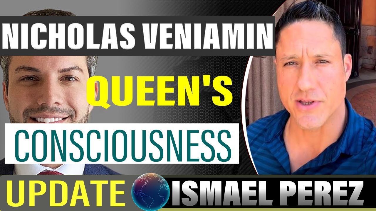 ISMAEL PEREZ LATEST: QUEEN'S CONSCIOUSNESS OPERATED FROM ORION WITH ...