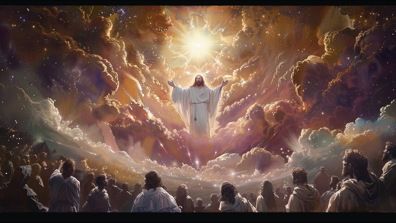 Bible Prophecy Class I Second Coming of Christ I by Grace Kemp I Tape ...