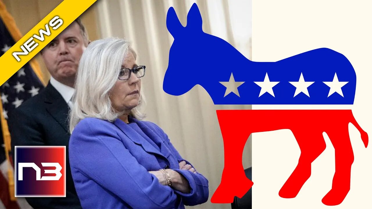 RINO ALERT: Who Is Campaigning for Liz Cheney Says EVERYTHING You Need ...