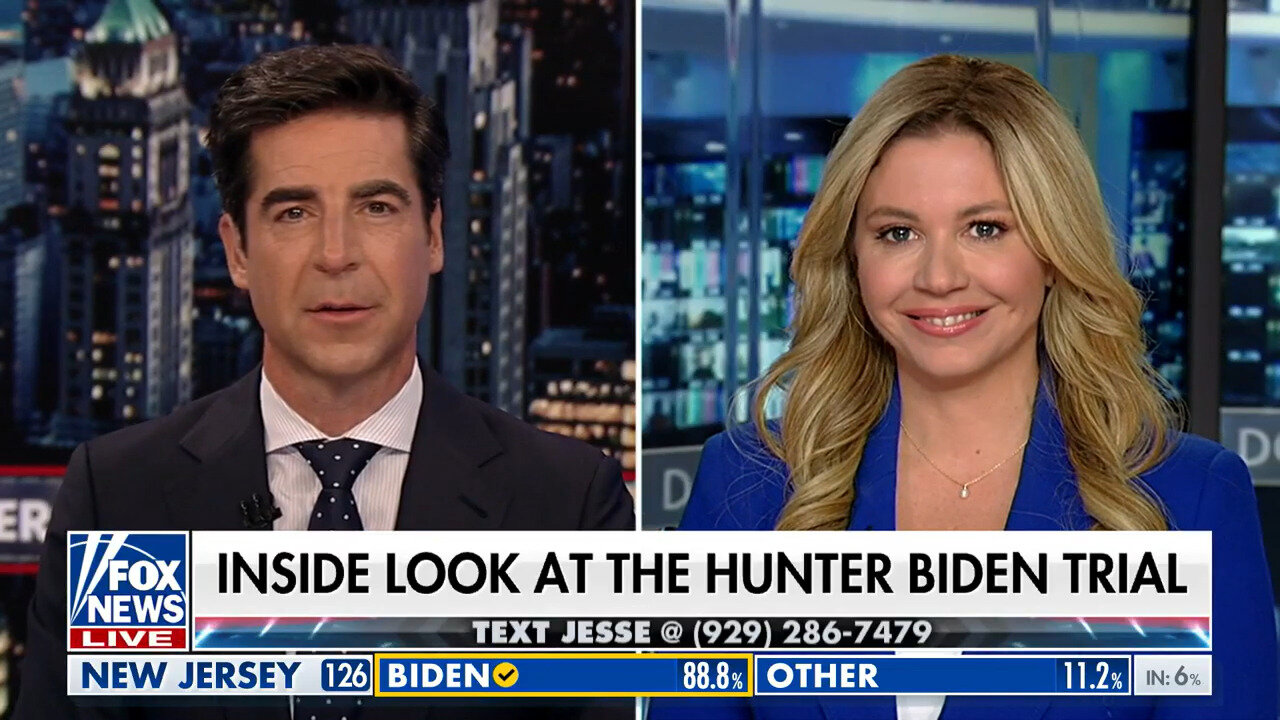 Kerri Urbahn: Prosecution Has 'Overwhelming Evidence' On Hunter Biden's ...
