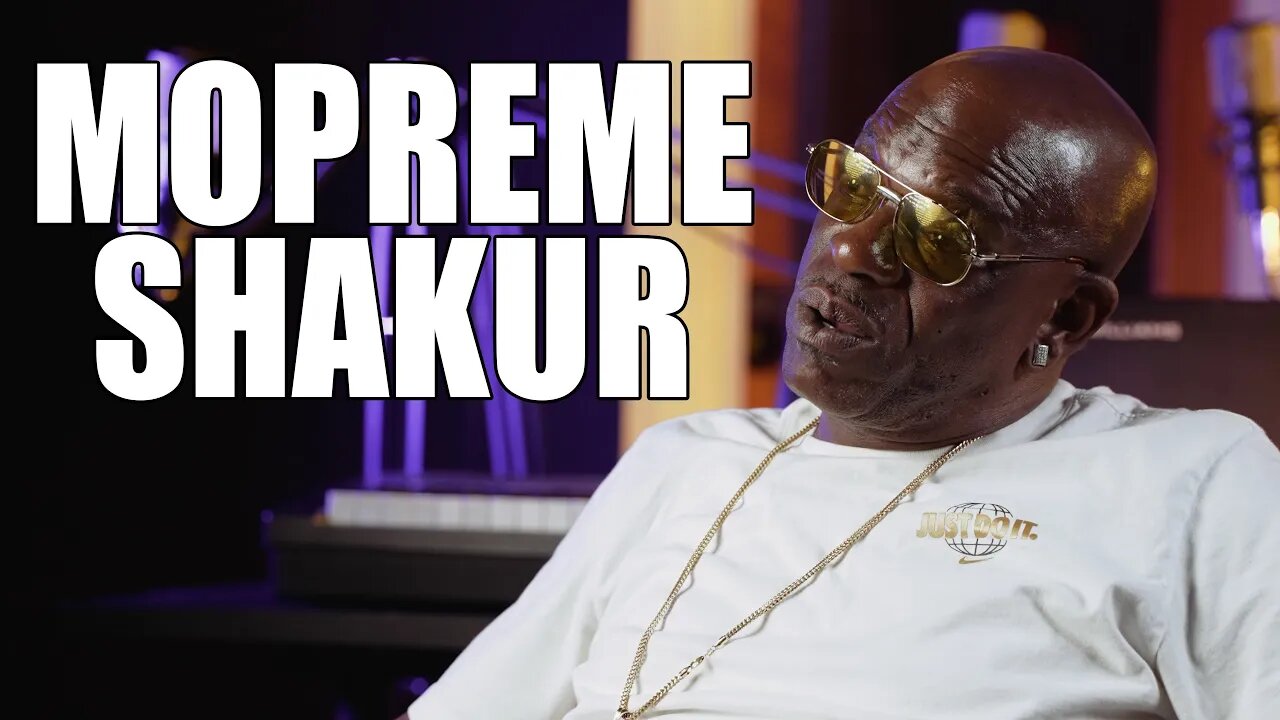 2Pac Was Signing to Bad Boy Records. 2Pac's Beef With Big Stretch Was ...