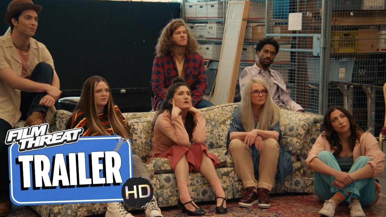 FIRST TIME FEMALE DIRECTOR | Official HD Trailer (2024) | COMEDY | Film ...