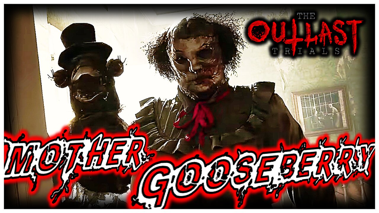 Mama Puppeteer Is CRAZY!!! - The Outlast Trials Beta Tutorial Mama Puppeteer Is CRAZY!!! - The Outlast Trials Beta Tutorial