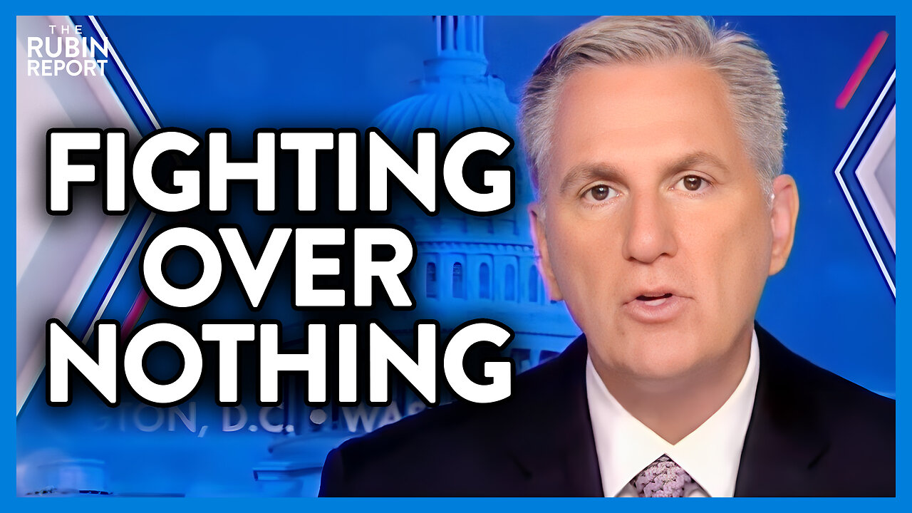 Republican Makes the GOP Look Foolish by Pointing Out This Simple ...