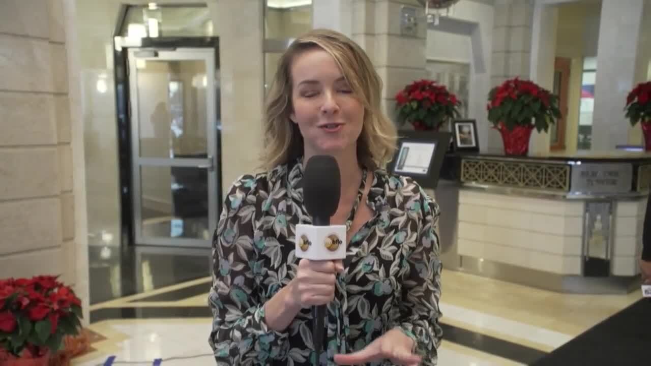 Buffalo Ball Drop returns to New Year’s Eve LIVE from Roosevelt Plaza ...