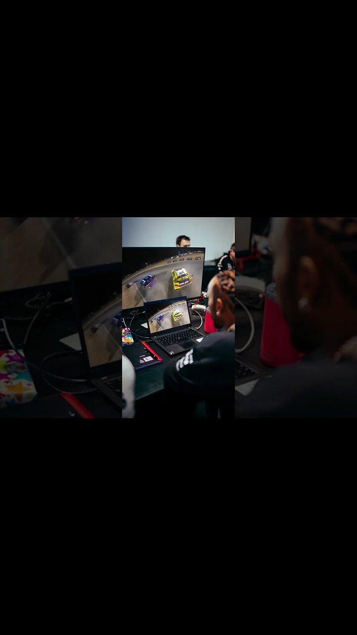 Your favorite driver's favorite driver 🐐