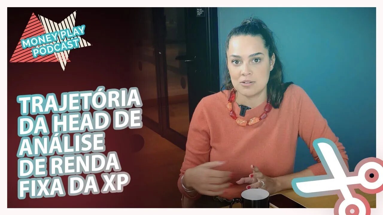 INTERESSE POR RENDA FIXA? VEJA COMO SURGIU O DE CAMILLA DOLLE, DA XP ...