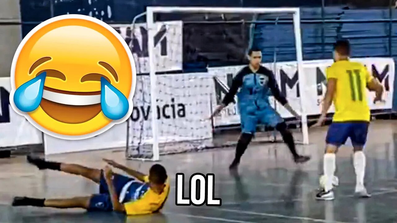 SKILL OF THE YEAR? 😂 FUNNIEST FOOTBALL FAILS, SKILLS, MEMES & EDITS SKILL OF THE YEAR? 😂 FUNNIEST FOOTBALL FAILS, SKILLS, MEMES & EDITS