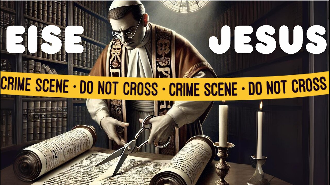 Eise Jesus