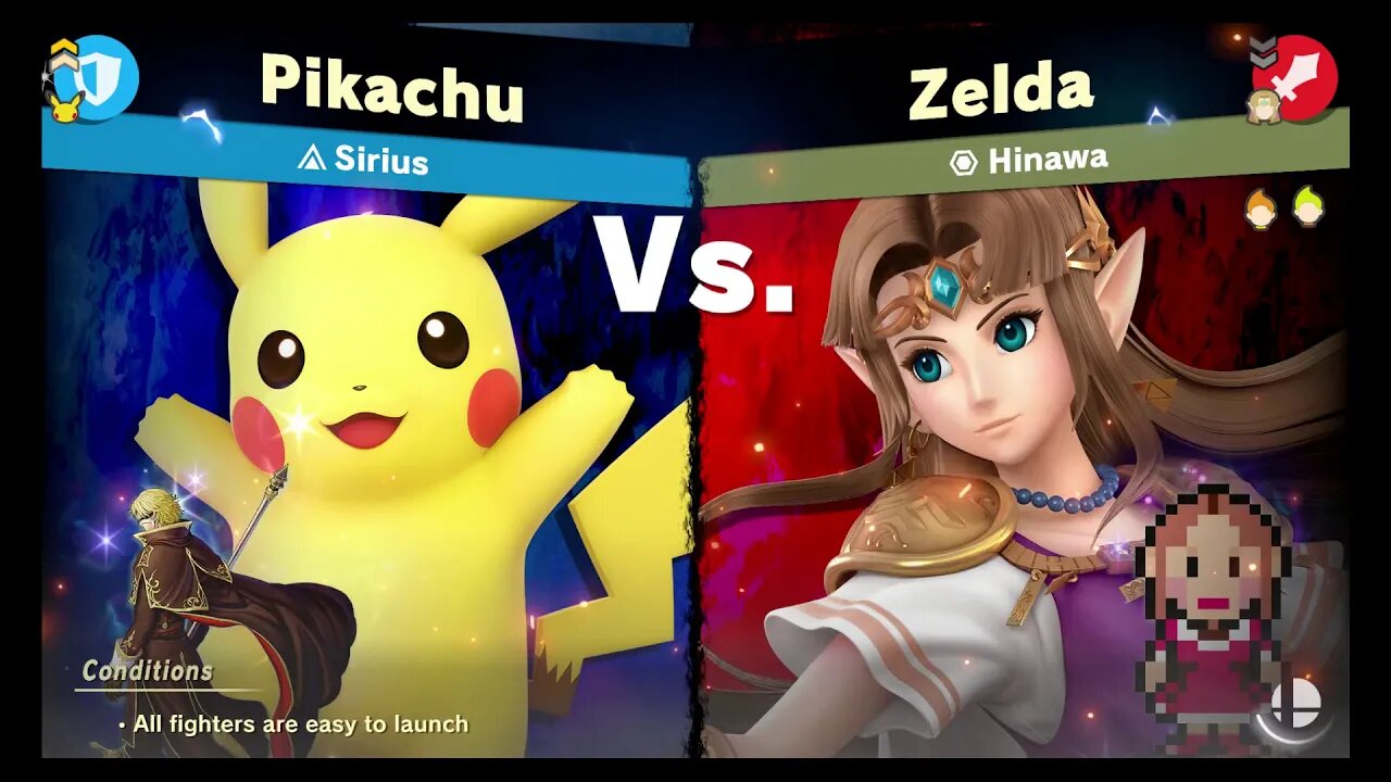 Super Smash Bros. Ultimate - Spirit Board Event: Ready? Wallop! (New ...