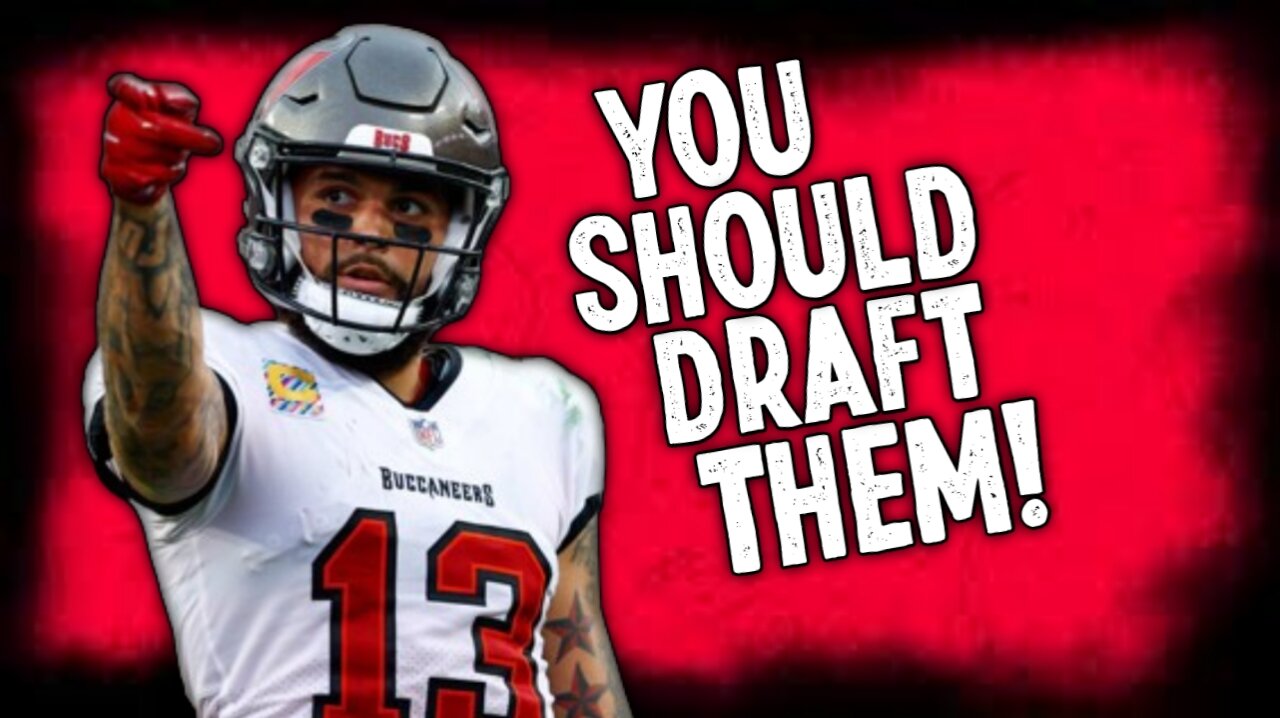 The Draft Zone: Superflex Mock Draft Deep Dive