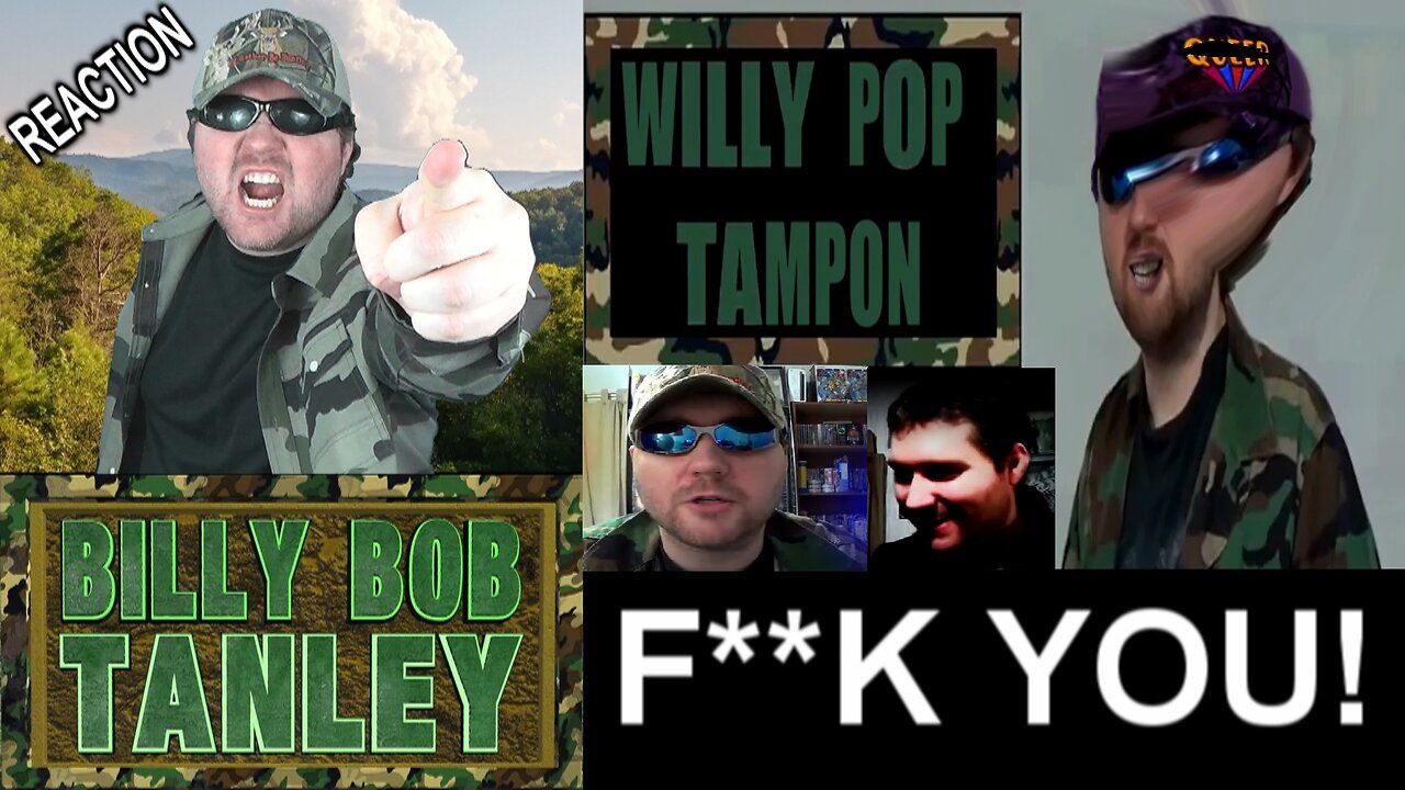 (BBT YTP) Billy Has A Date With Little Boi (Explicit) (SodaMan)