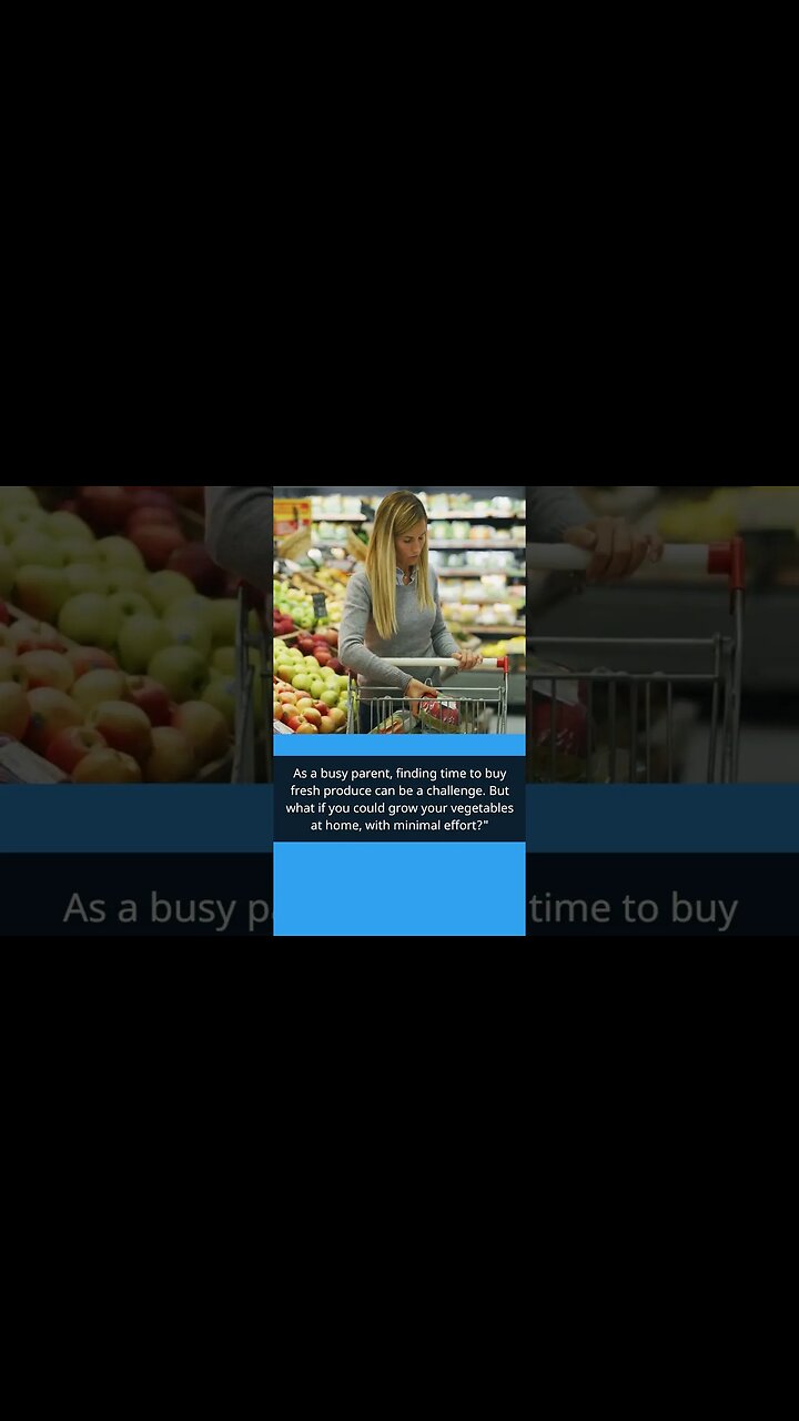 5 Nutritious Vegetables That are Low-Maintenance for Busy Parents