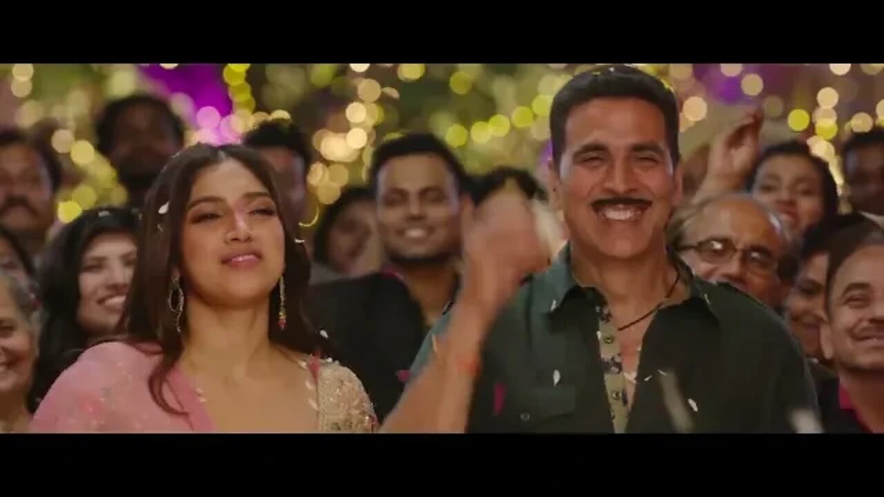 Raksha Bandhan | Official Trailer (2022) Raksha Bandhan | Official Trailer (2022)