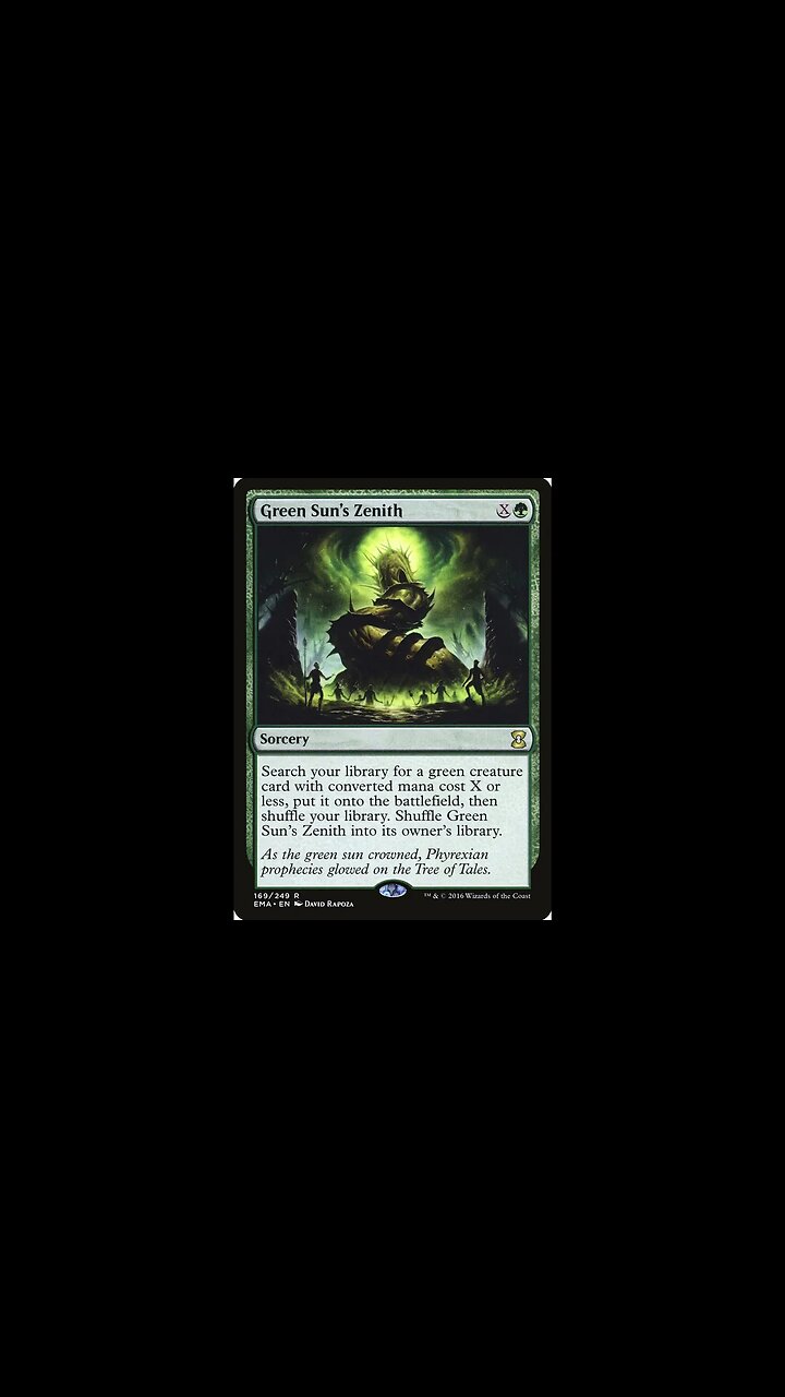 Legacy Maverick Deck Tech