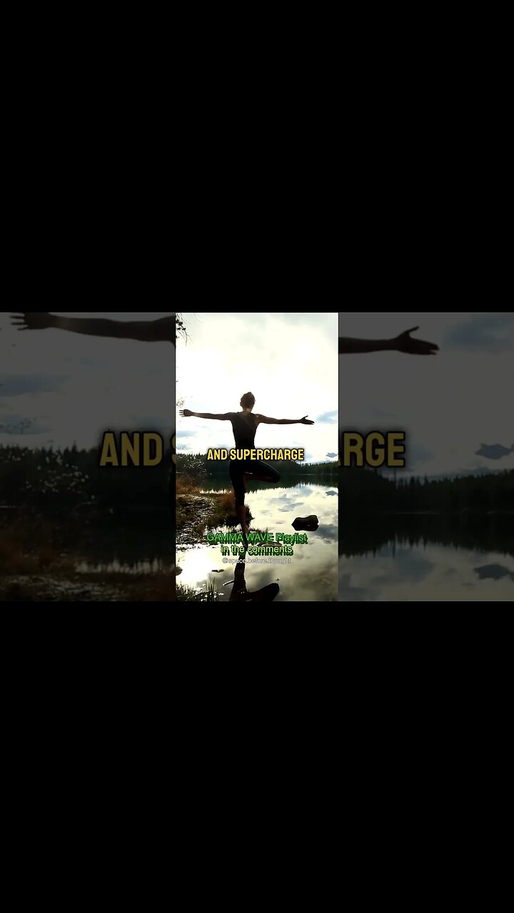 Gamma Waves The Secret To Super Learning And Concentration