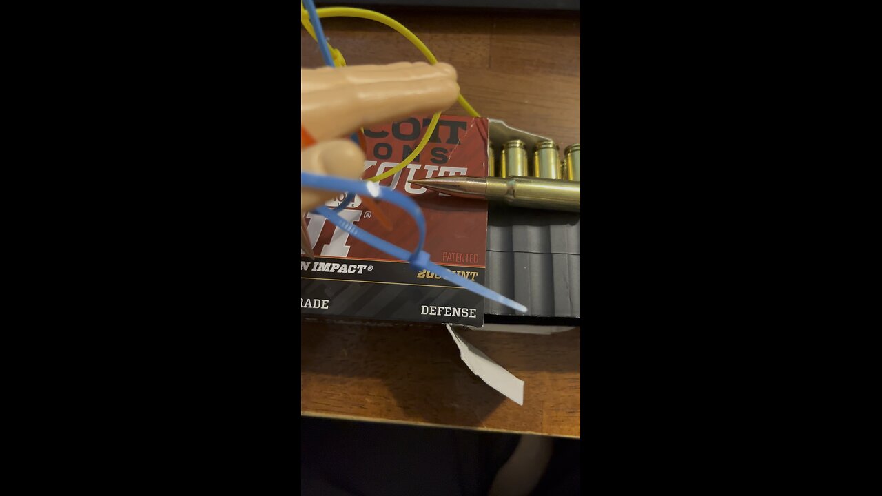 Monday Munitions with SPH featuring 8.6 Blackout Subsonic! It’s so ...