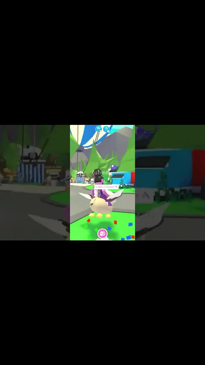 Roblox Adopt me Easter Update