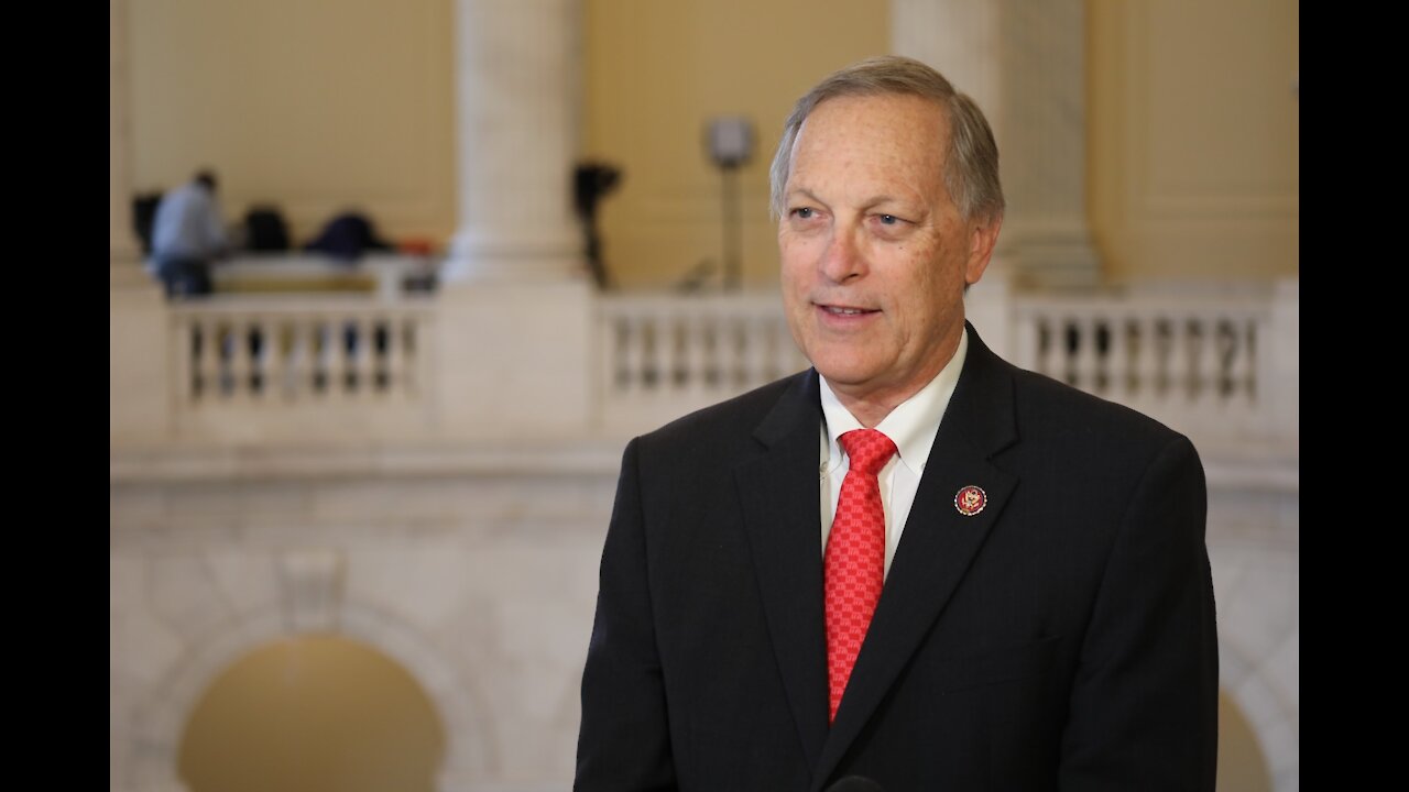 Congressman Biggs and Maria Bartiromo discuss AZ legal challenges ...