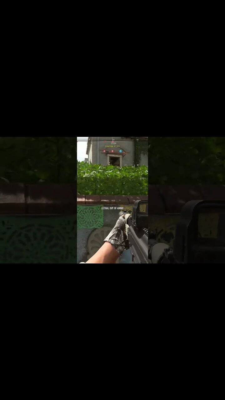 Modern Warfare 2 #shorts