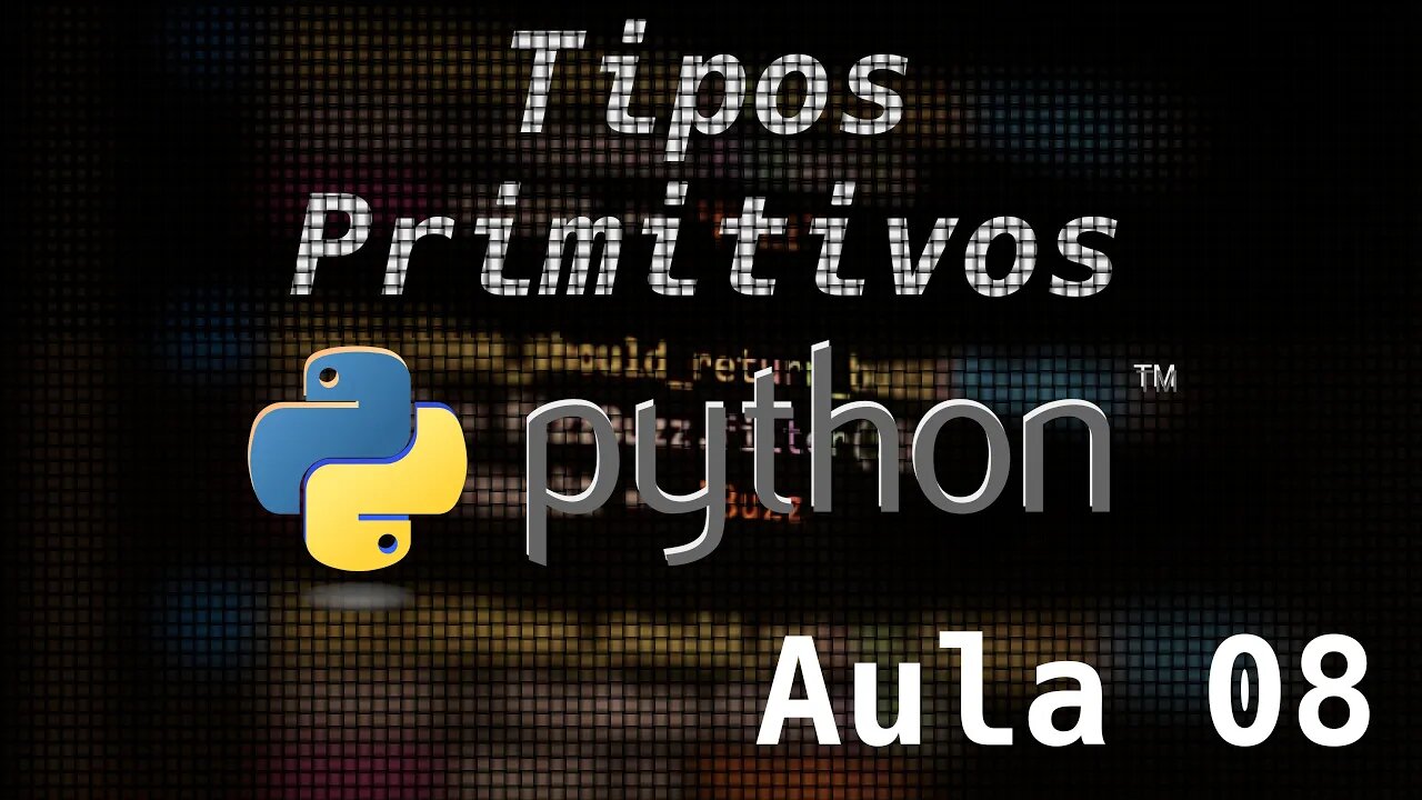 Tipos De Dados Primitivos Em Python: Explicação – SZJNU