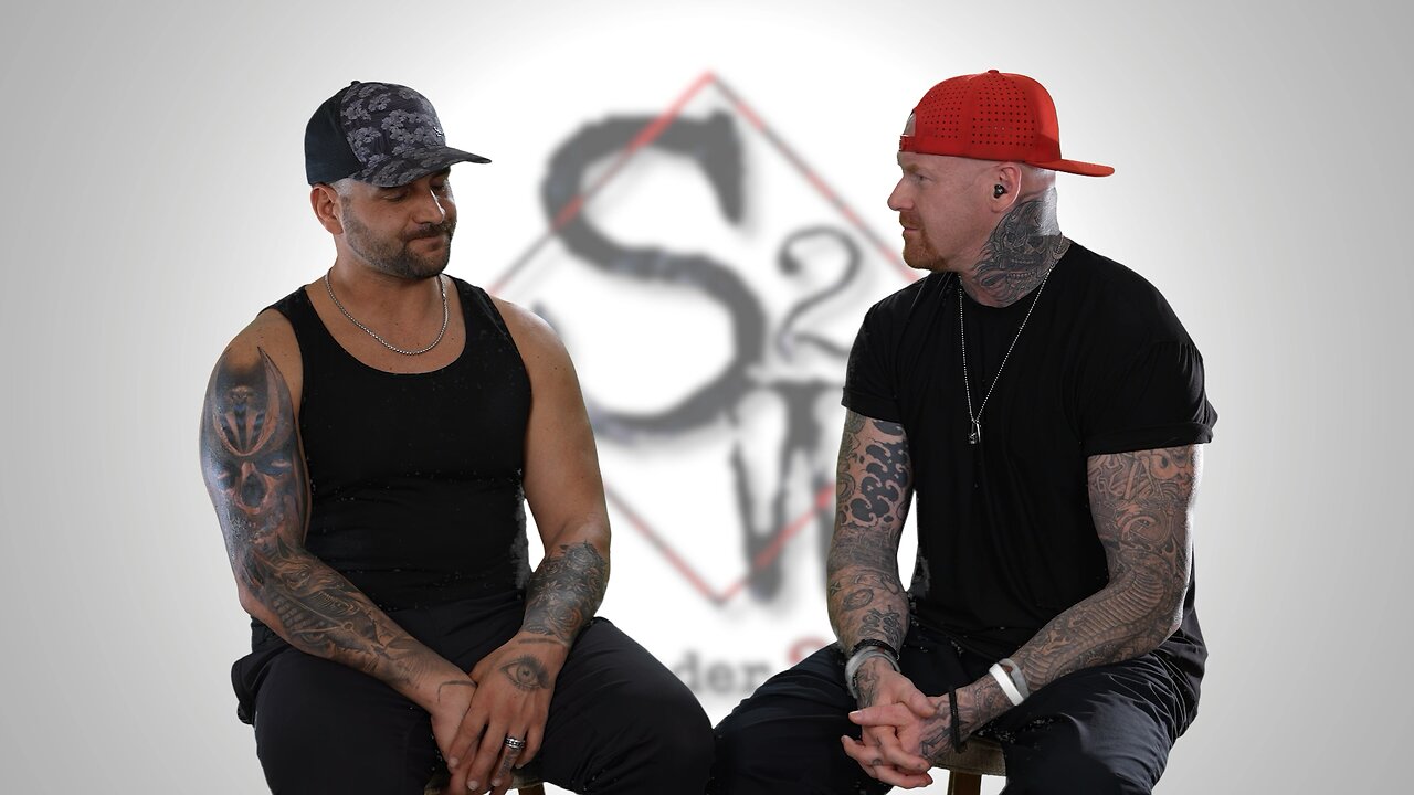 Part 1: Arm Wrestling World Champion Chris Lacko on Overcoming ...