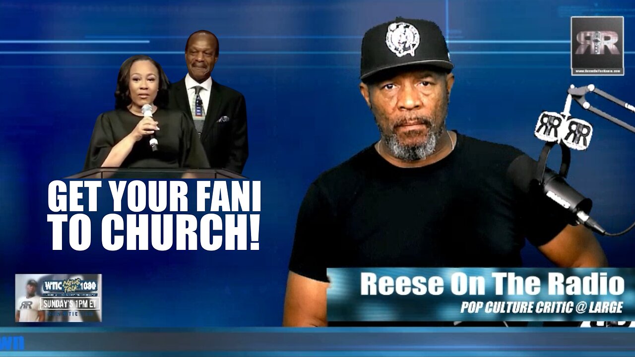 Reese On The Radio Rundown - February 19, 2024 Reese On The Radio Rundown - February 19, 2024