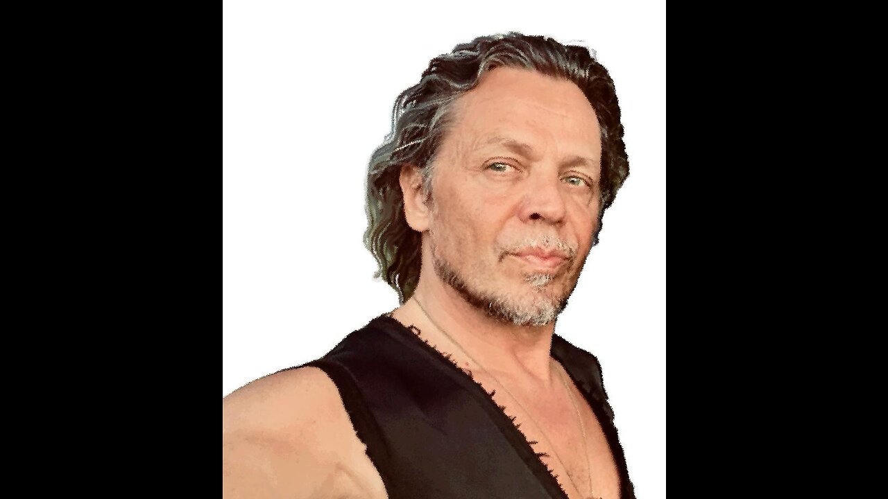 SACHA STONE - FARMACY, NEW EARTH MEDICINES, LIFE PODS & MORE WITH DANI ...