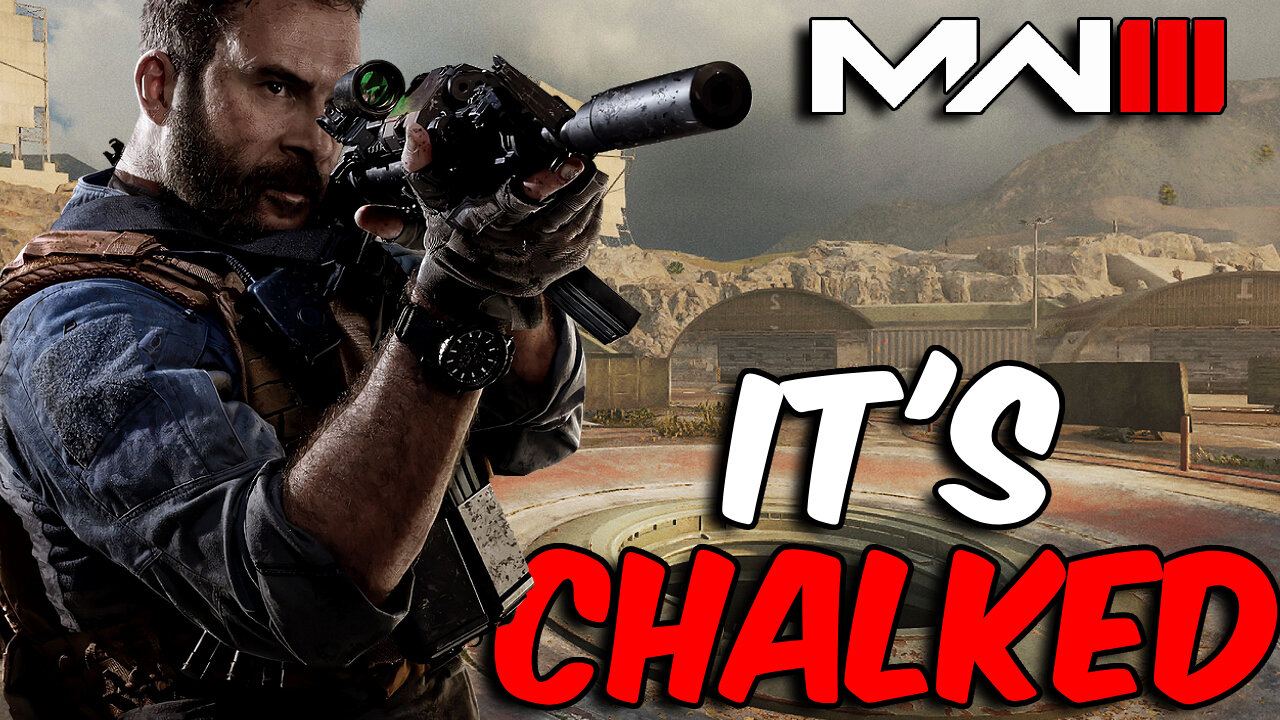 MWIII Might Be The Most Broken COD Ever & The Manipulative Call of Duty ...