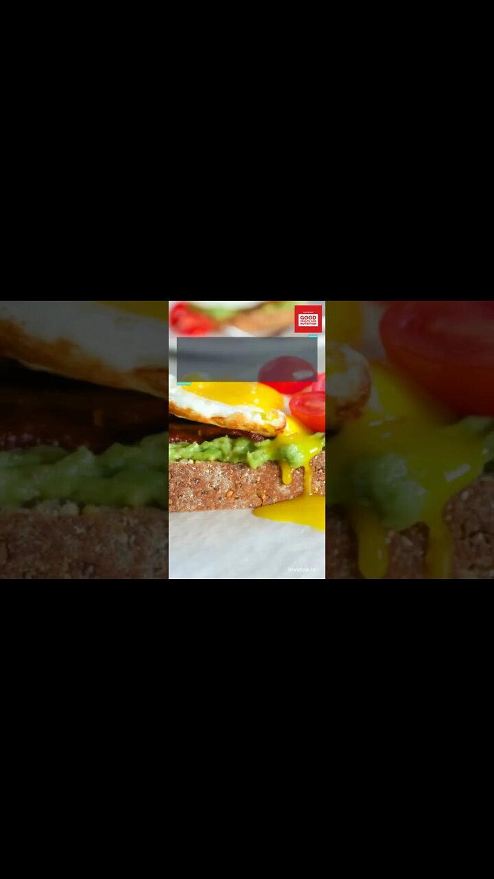 The Best Weight Gain Breakfast Ideas.#shorts