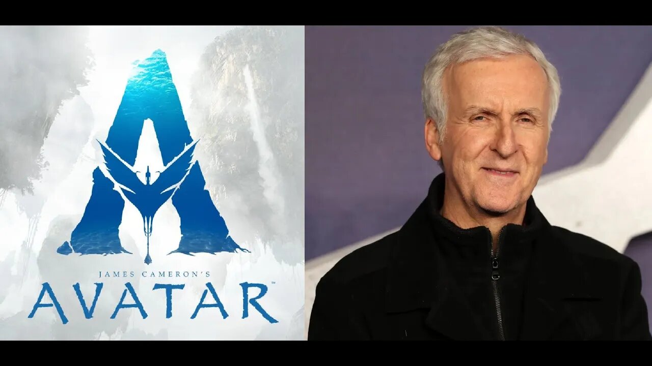 All 4 Avatar Sequel Titles Revealed 4 Years Ago - Will James Cameron ...