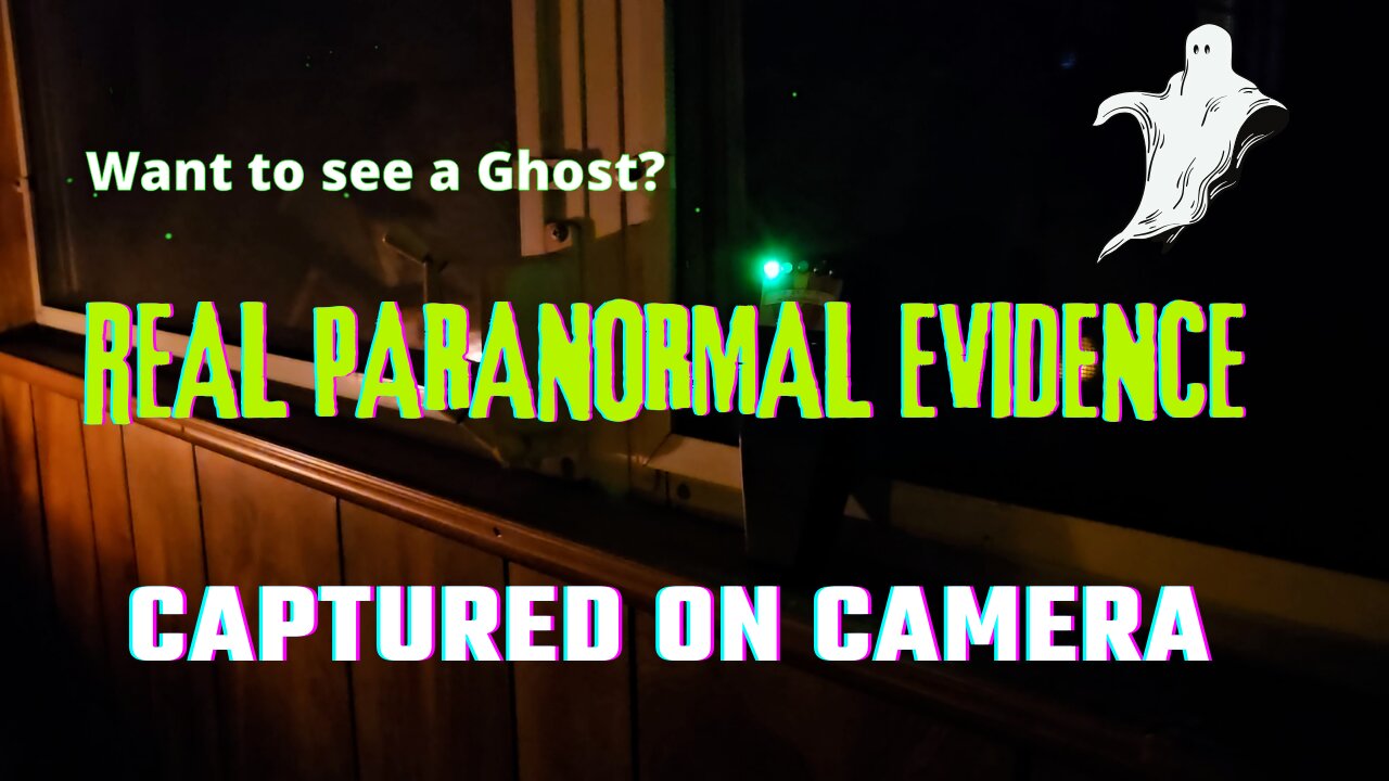 REAL PARANORMAL EVIDENCE - MIST ANOMALY CAUGHT ENTERING EMF METER AND ...