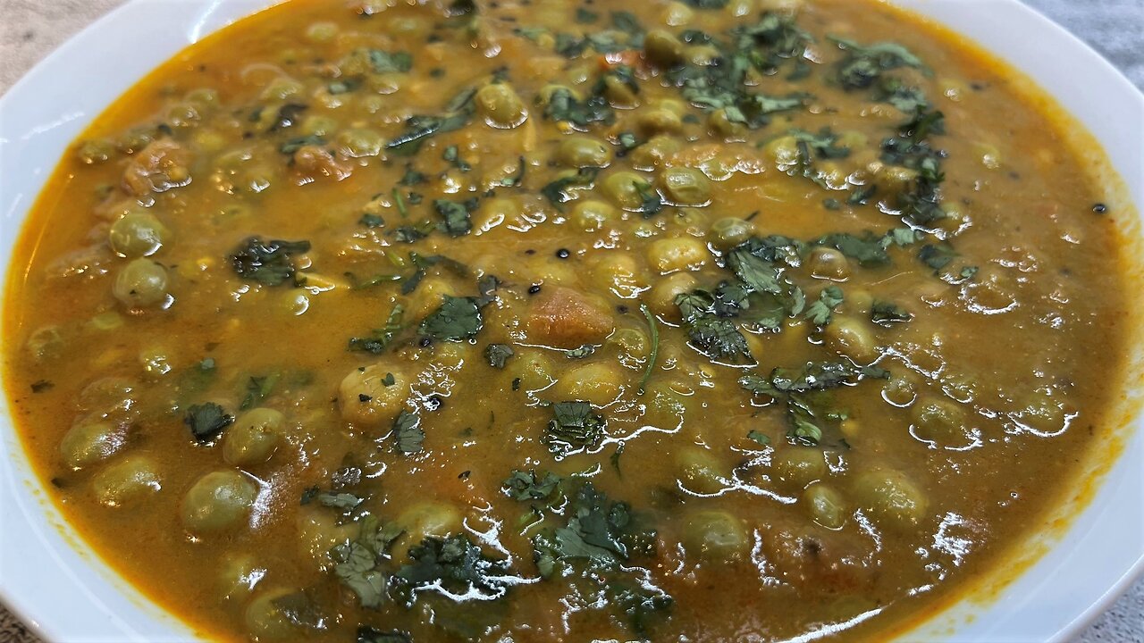 Toor Baigan Sabzi I Lilva Tuver Ringan Nu Shaak I Pigeon Peas In ...