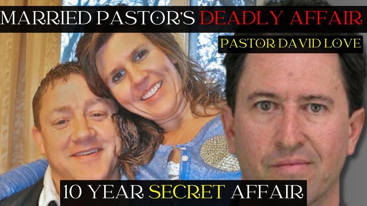 The Sinful Scandal - Unveiling Pastor Love And Teresa Stone's Deadly ...