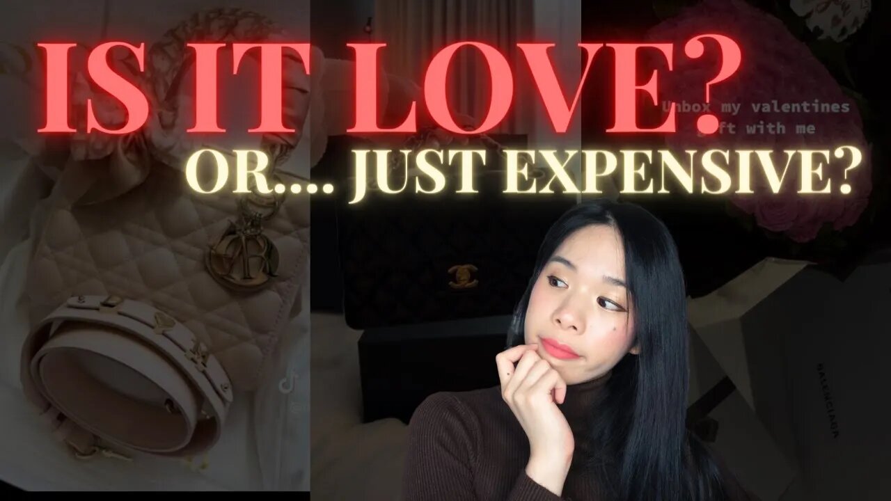 Is It Love or Is It Just Expensive? Normalization of Luxury and ...
