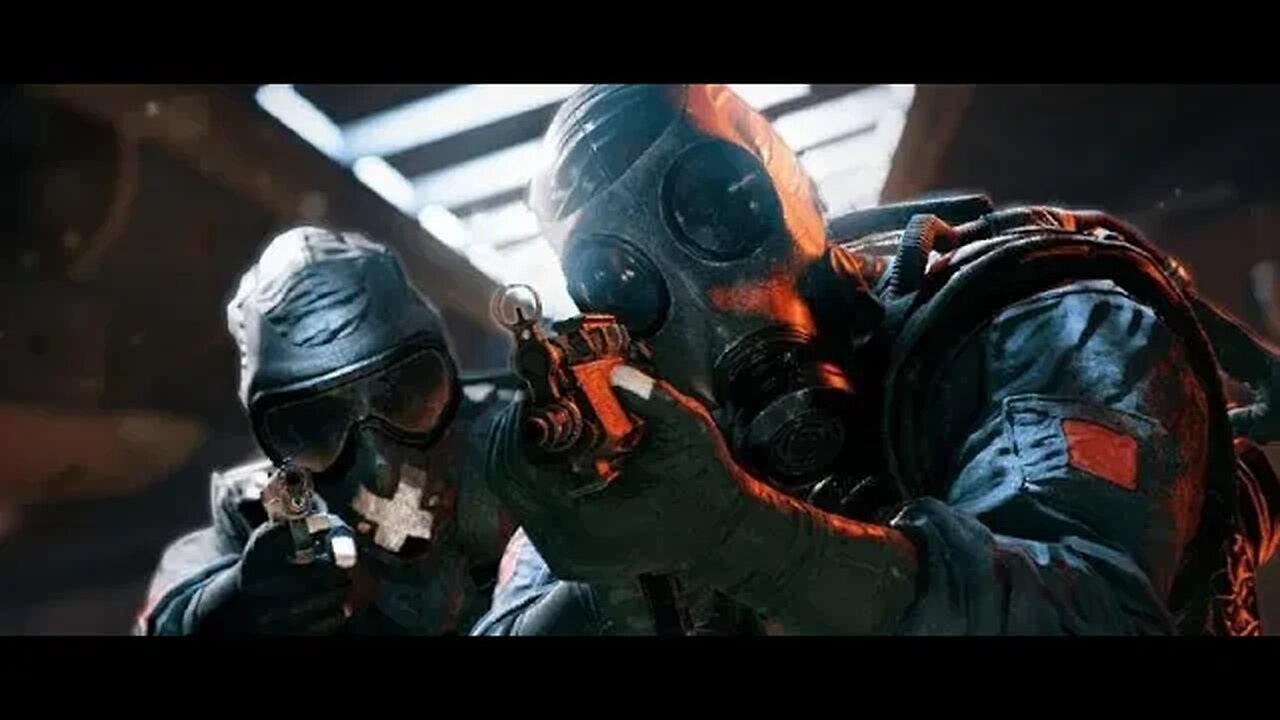 MOCK AIRLINER CLEAR | GROUND BRANCH