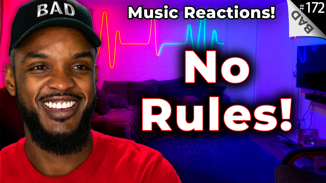 🔴🎵 Pitch Your Favorite Songs! | BAD Ep 172 🍌🍌