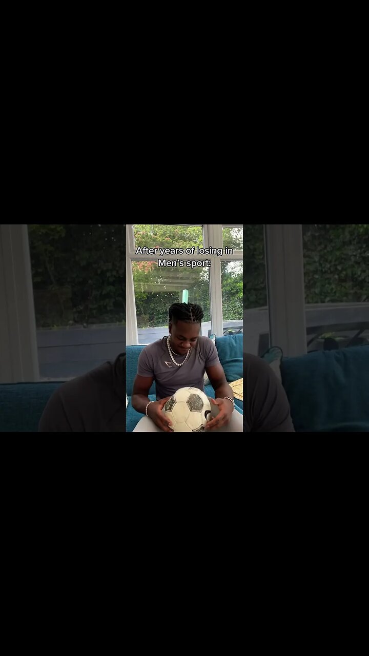 Don’t hate the player, hate the game 😈 #emanskit