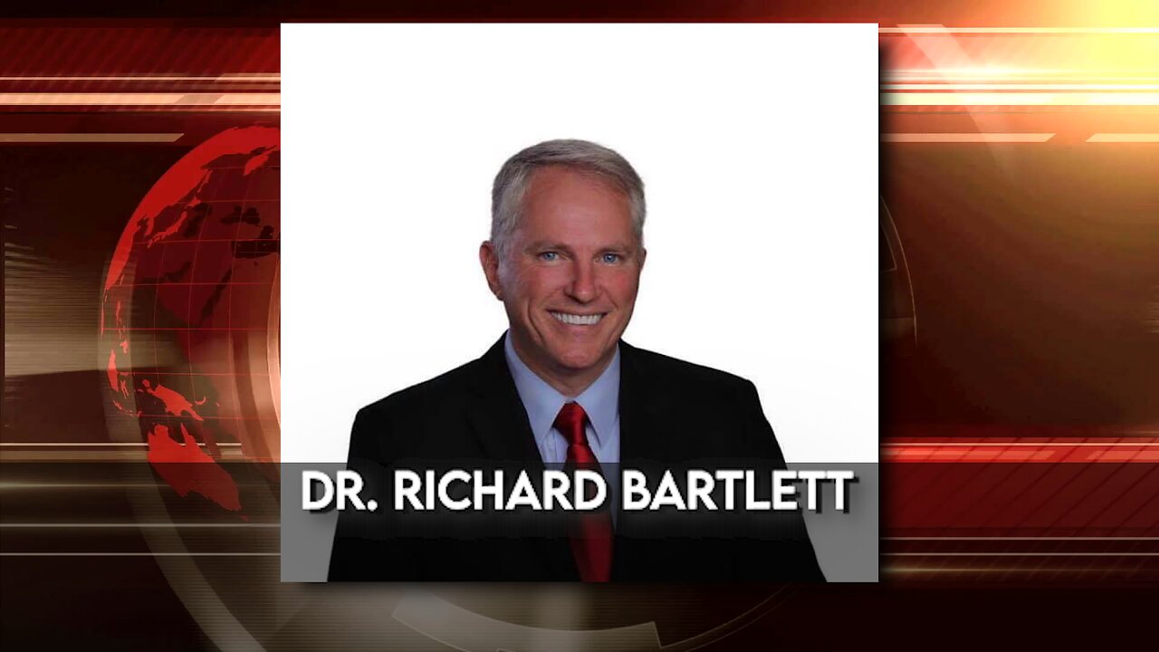 Dr. Richard Bartlett: A Voice for Families Affected by Hospital ...