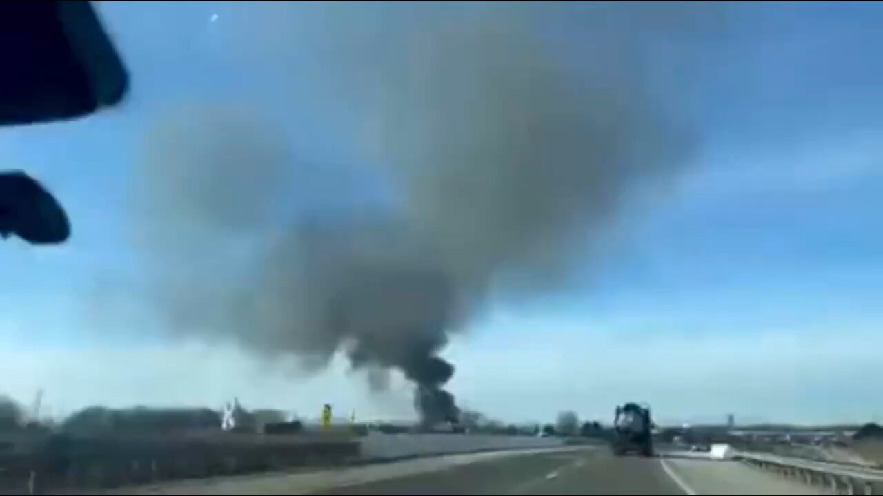 Bedford Ohio: Mass casualty ”Incident” following explosion at Metal ...
