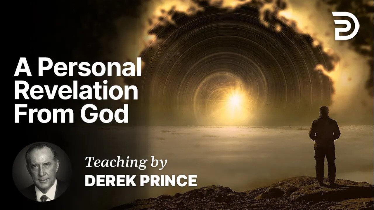 A Personal Revelation - The Meaning of The Cross - Fullness of The ...