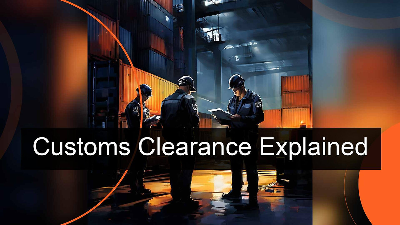 Understanding Arrival Notices: A Guide to Customs Clearance and Cargo ...