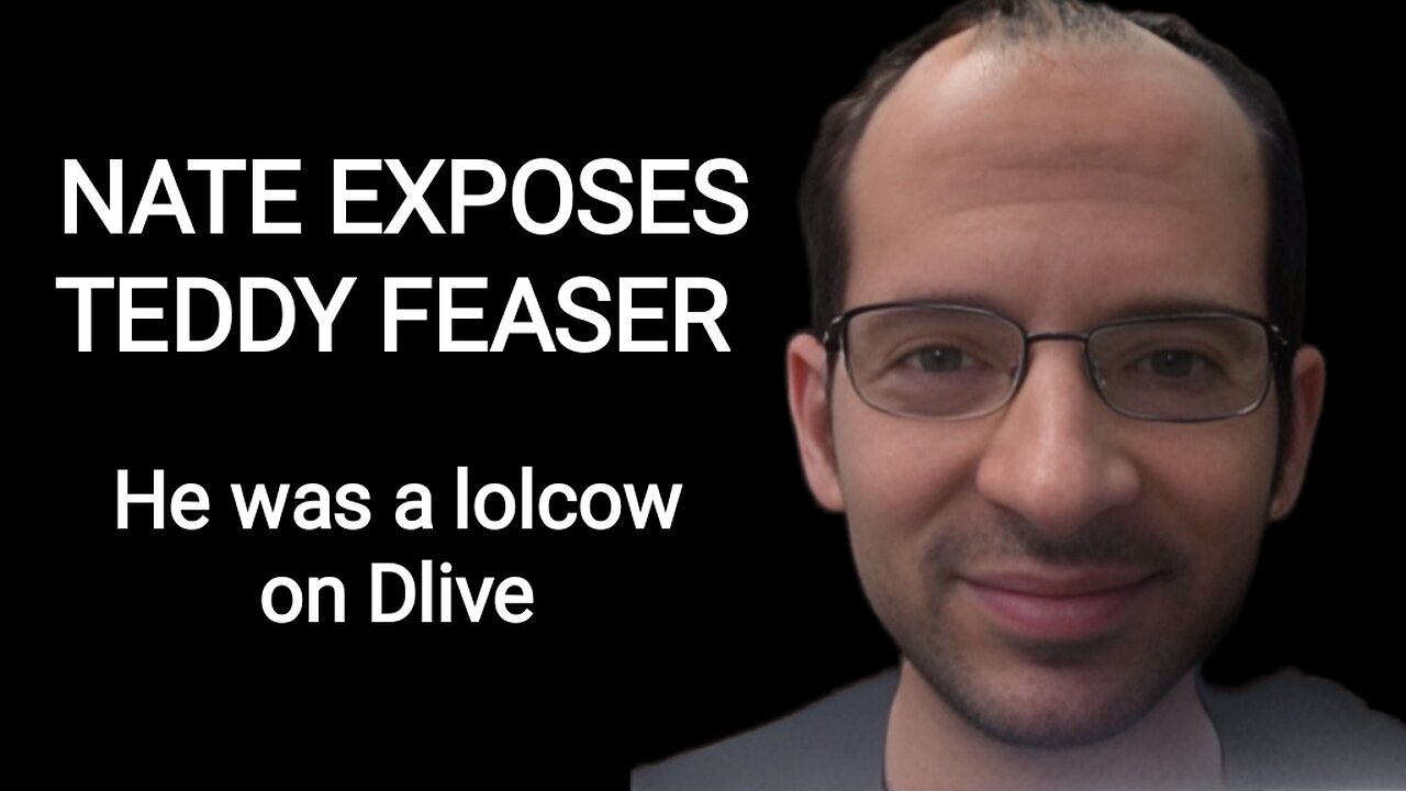 Nate exposes some Feaser details