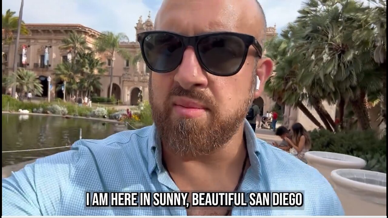 Mike Benz: The future of the Censorship Industrial Complex - they are ...