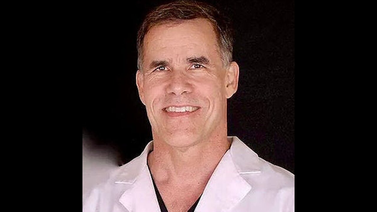 June 17, 2024 PM / John Kacarab with Dr. Robert Yoho on Medical ...