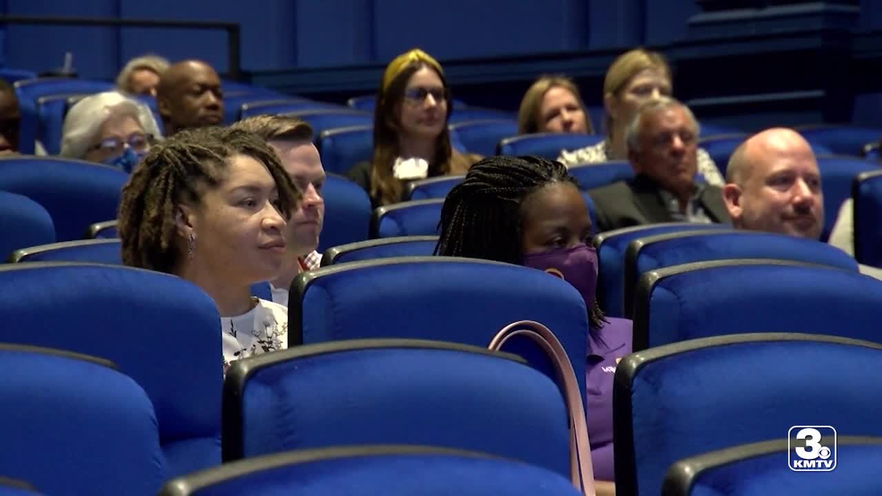 Moving Forward: Inclusive Communities announces 31 new lead diversity ...