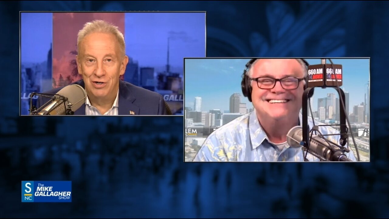 Mike and Mark Davis debate the proper role of other Republican ...