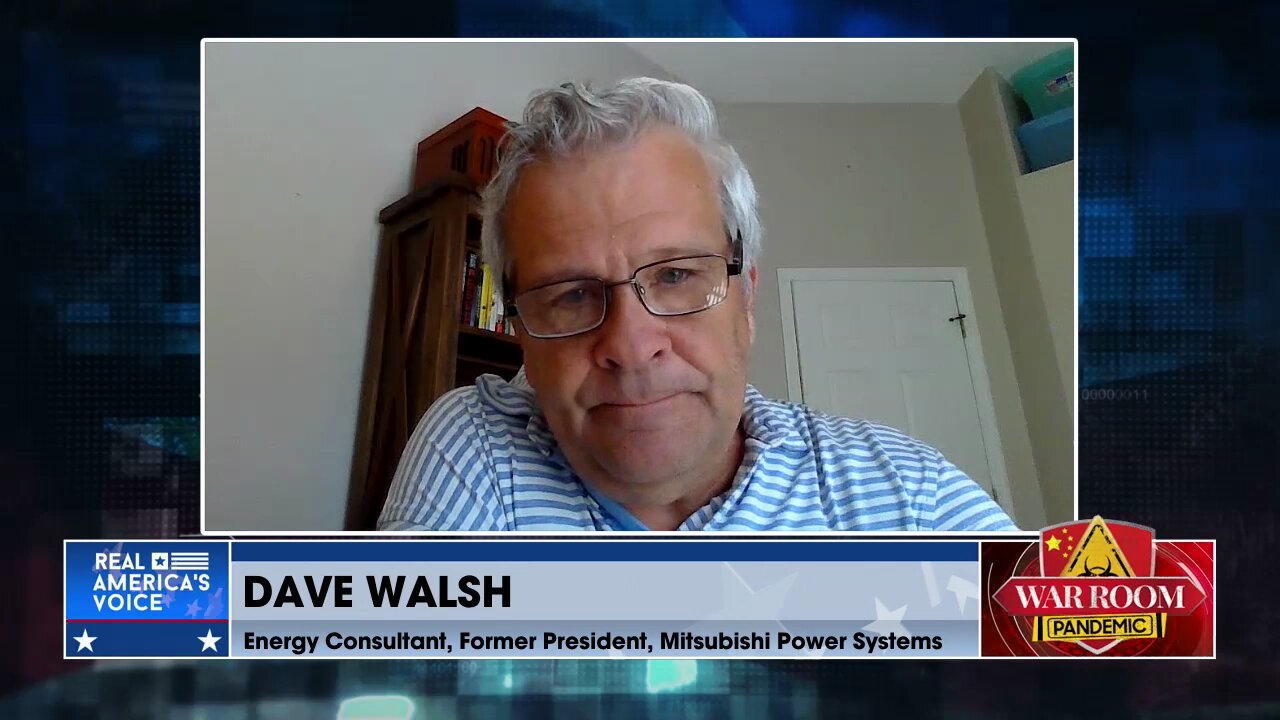 Dave Walsh: Over $100 Billion Expected In Damages Originating From ...