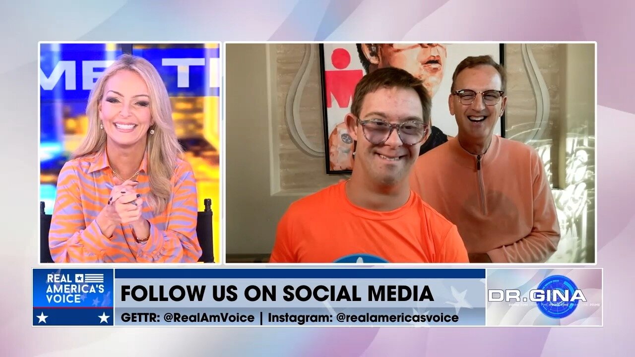 Chris Nikic Talks About His Journey Completing The Ironman World ...