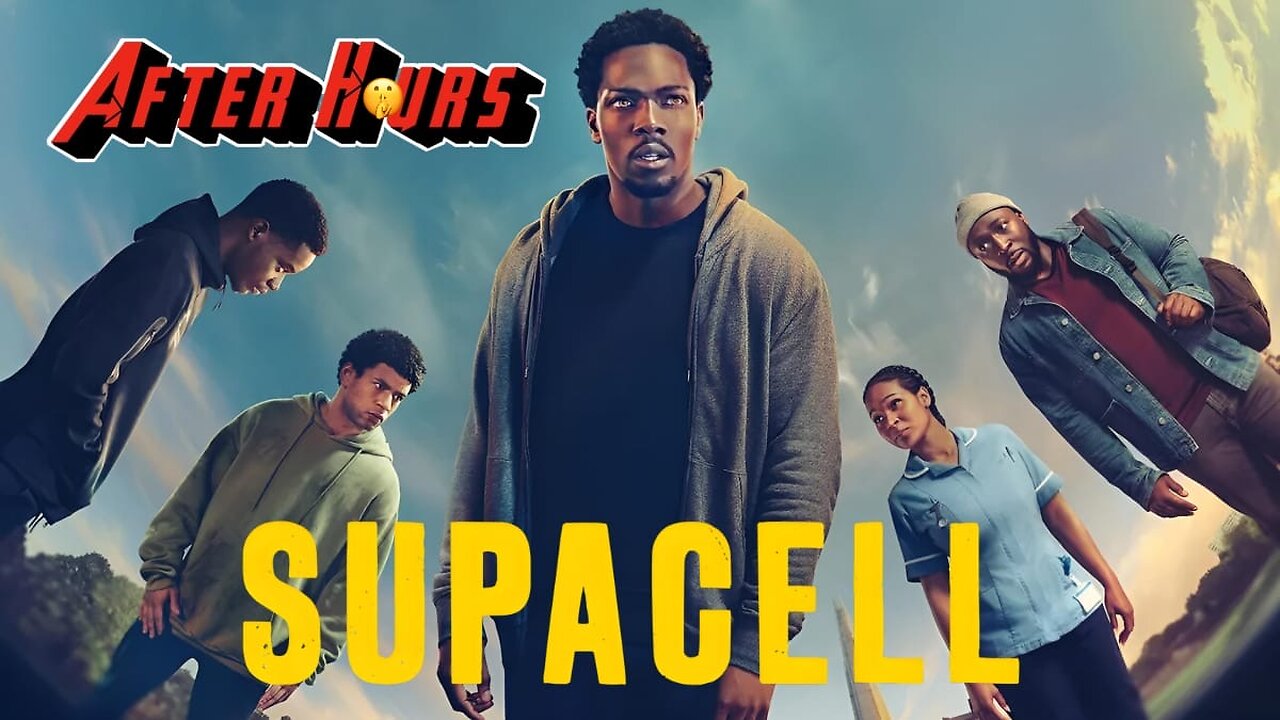 Supercell Series Review, MrBeast In JA & Miss Maryland Won By Male! | # ...